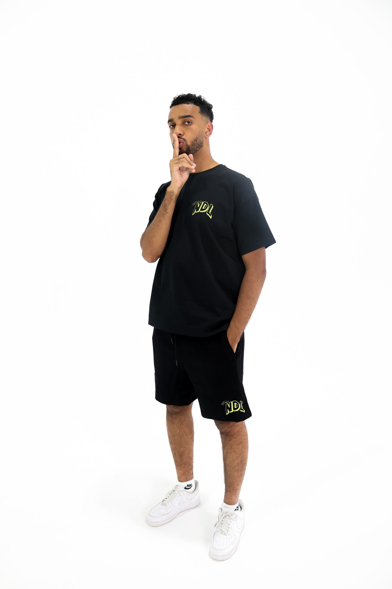 NDL Merch