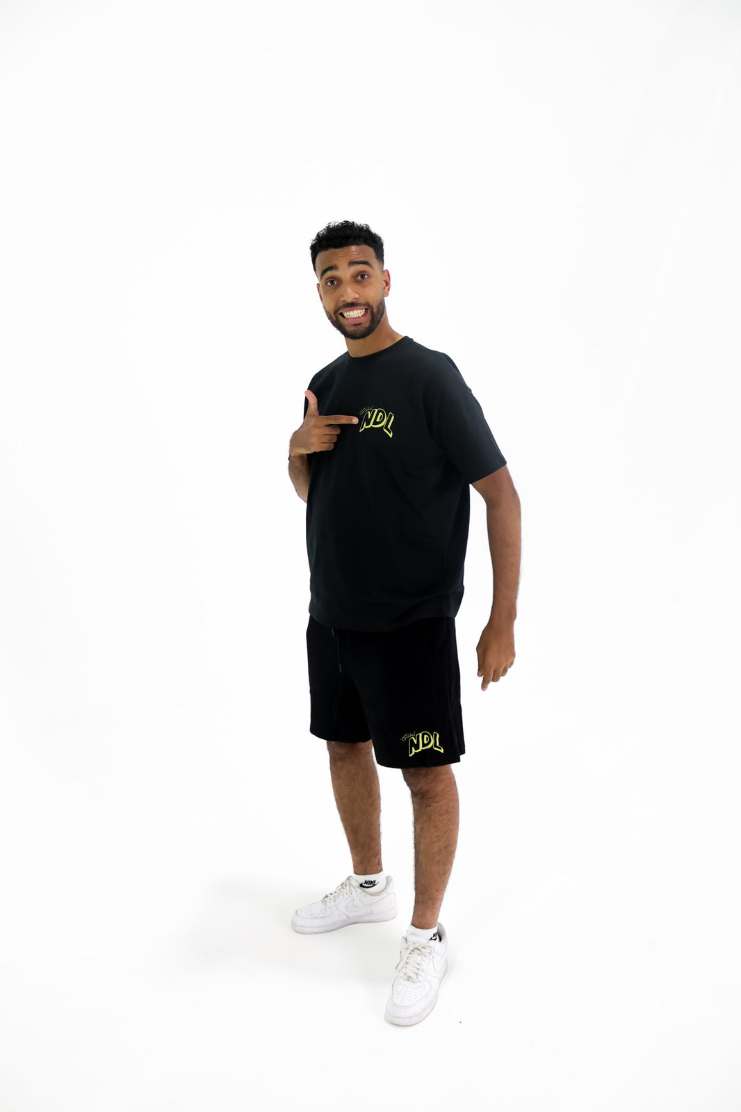 NDL Merch