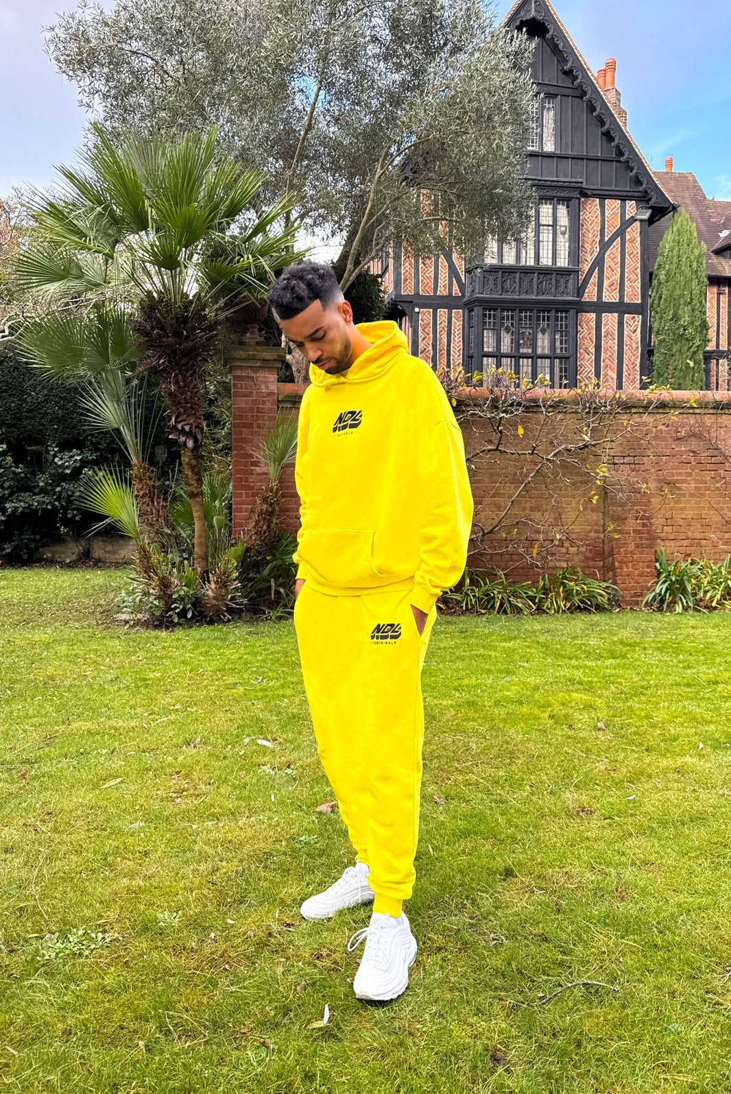 NDL Merch