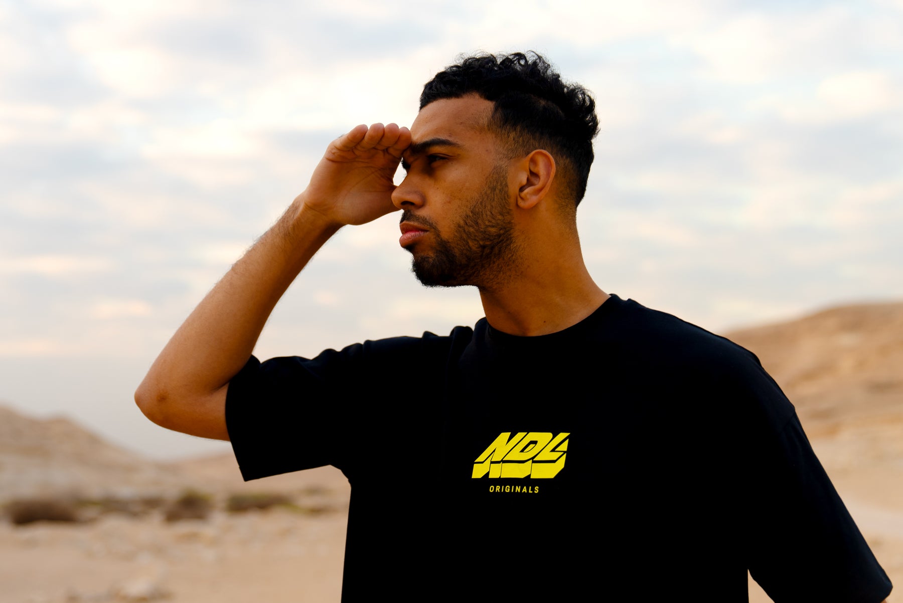 NDL Merch